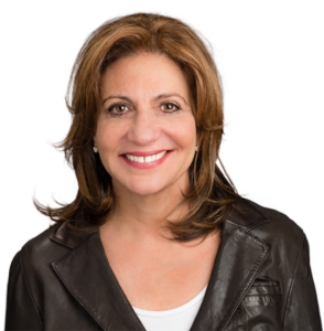 Linda Judith Reed - Personal Coach & Transition Specialist